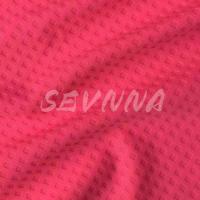 China 180g 80% Polyester + 20% Spandex Sport Bra Fabric SP7356 for sale