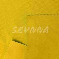 China 230gsm 88% Polyesler + 12%Spandex Double Knit Fabric SP7426 for sale