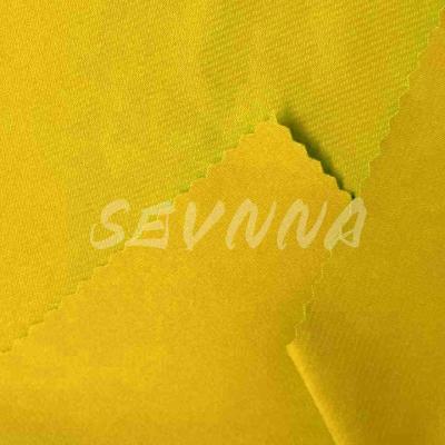 China Density Jacquard Double Knit Fabric 88% Polyester 12% Spandex for sale