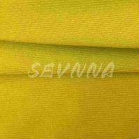 China 230gsm 88% Polyesler + 12%Spandex Double Knit Fabric SP7426 for sale
