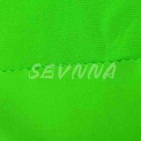China 88% Polyester 12% Spandex Double Knit Jacquard Fabric for sale
