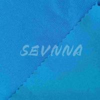China 230gsm 88% Polyesler + 12%Spandex Double Knit Fabric SP7426 for sale