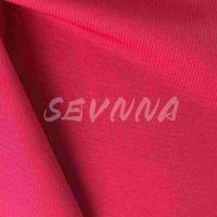 China 88% Polyesler + 12%Spandex Double Knit Fabric SP7426 for sale