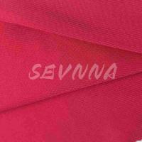 China 88% Polyesler + 12%Spandex Double Knit Fabric SP7426 for sale