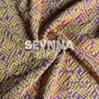 China 220gsm Recycled Swimwear Fabric for Beach, Pool for sale