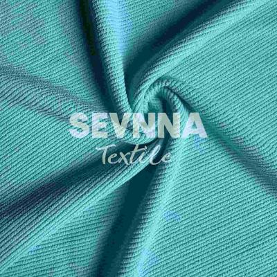 China Eco Friendly  Durable Quick Drying 100% Repreve Recycled Nylon Fabric for sale