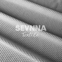 China High Stretch Seamless Sport Bra Fabric 85g Wear Resistant for sale