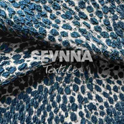 China 95%%Recycled Polyester + 5%Spandex Stretch Leggings Fabric for Everyday Wear for sale