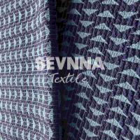 China Stretch Polyester Spandex Fabric In Customized Colors for sale