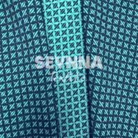 China Supple Machine Washable Stretch Quick Dry 113CM Wide Activewear Knit Fabric for sale
