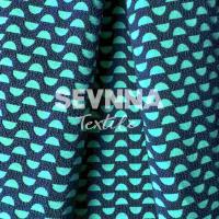 China Sustainable Statement With Recycled Swimwear Fabric Eco-Friendly Material For Swimwear Collection for sale