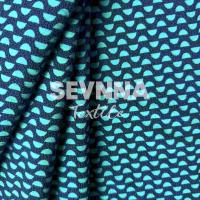 China Sustainable Statement With Recycled Swimwear Fabric Eco-Friendly Material For Swimwear Collection for sale