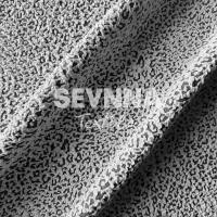 China 56%Recycled Nylon + 38%poly + 6%Spandex Stripe Fabric RN-2365 for sale