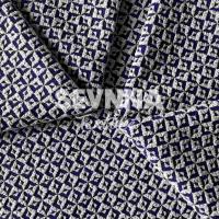 China Sustainable Recycled Polyester Fabric For Eco Conscious Fashion for sale