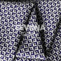 China Sustainable Recycled Polyester Fabric For Eco Conscious Fashion for sale