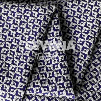 China Sustainable Recycled Polyester Fabric For Eco Conscious Fashion for sale