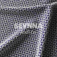 China Sustainable Recycled Polyester Fabric For Eco Conscious Fashion for sale