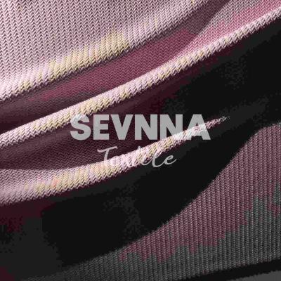 China 137CM Width Stretch Activewear Knit Fabric for Your Business for sale