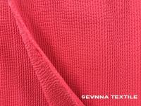 China 92%Recycled Polyester + 8%Spandex Eco Friendly Swimwear Fabric for Bikini, Tankini, Bandeau Swim Suit for sale