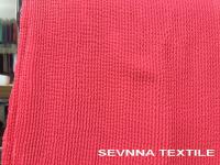 China 92%Recycled Polyester + 8%Spandex Eco Friendly Swimwear Fabric for Bikini, Tankini, Bandeau Swim Suit for sale