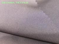 China 75%Nylon + 25%Spandex Double Knit Fabric for Competition Swimwear, Surfing Suit, Compression Wear for sale