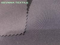 China 75%Nylon + 25%Spandex Double Knit Fabric for Competition Swimwear, Surfing Suit, Compression Wear for sale