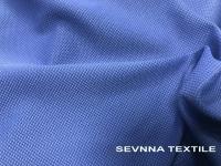 China Weft Knitting Jacquard Nylon Spandex Blend Fabric Athletic Wear Dance Wear Workout Clothes for sale