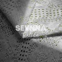 China Recycled Polyester Fabric  For Your Sustainable And High-Performance Products for sale