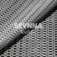 China Knit Circular Knit Recycled Lycra Fabric For Customizable Performance Wear for sale