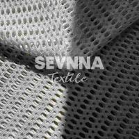 China Knit Circular Knit Recycled Lycra Fabric For Customizable Performance Wear for sale