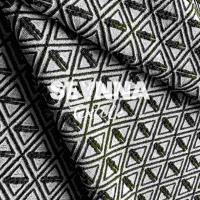 China 120cm Width Double Knit Fabric For Recycled Polyester Material for sale