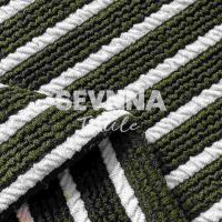 China Eco-Friendly and Sustainable Sport Bra Fabric for Green Businesses for sale