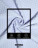 China UV Protection Printed Recycled Lycra Fabric  Environmentally-Friendly for sale