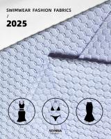 China UV Protection Printed Recycled Lycra Fabric  Environmentally-Friendly for sale