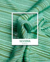 China 350gsm 53% Recycled Poly + 36%Nylon + 11% Spandex Yoga Wear Fabric for Yoga Pants, Activewear, Leggings for sale