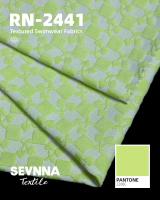 China Upgrade Your Business With Recycled Polyester Fabric Eco-Friendly And Durable for sale