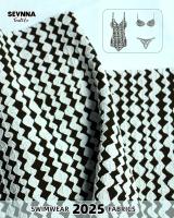 China Upgrade Your Swimwear Collection With Eco Friendly Swimwear Fabric And Sustainable for sale