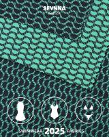China Top-Grade Activewear Knit Fabric For Professional Athletes And Fitness Enthusiasts for sale