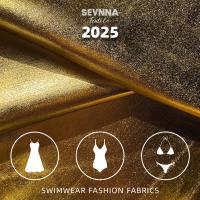 China 200gsm 80%Polyester FD + 20%Spandex Stretch Leggings Fabric SP7333 for sale