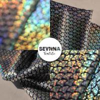 China Experience Unmatched Comfort With Stretch Leggings Fabric For Your Leggings Line for sale