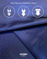 China 160gsm 67%Recycled Nylon RB + 33%Lycra Recycled Lycra Fabric RN-2603 for sale