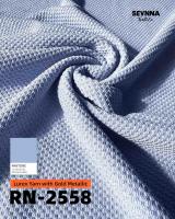 China Eco-Friendly Fashionable Recycled Nylon Fabric For Sustainable Clothing for sale