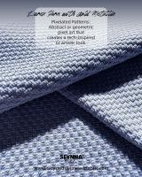 China Eco-Friendly Fashionable Recycled Nylon Fabric For Sustainable Clothing for sale