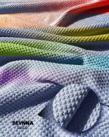 China Eco-Friendly Fashionable Recycled Nylon Fabric For Sustainable Clothing for sale
