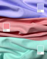China Moisture-Wicking And Quick-Drying Nylon Spandex Fabric For Sports Clothing for sale