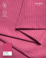 China Nylon Spandex Fabric Soft Comfortable Hand Feeling Personalized for sale