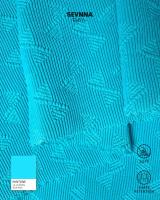 China 280gsm Stripe Recycled Nylon Fabric RN-2452 for sale