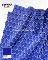 China Recycled Polyester Fabric Perfect Solution For Business Sustainability Goals for sale