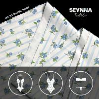China Customize Repreve Fabric With Hand Washable And Easy Care for sale