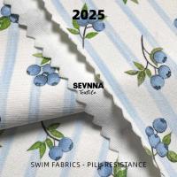 China 210gsm Repreve Fabric for Swimwear, Activewear for sale